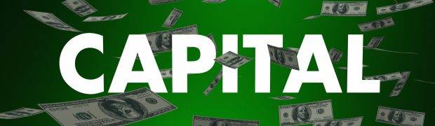 The Capital Structure Of The United States - Richard Duncan Economics