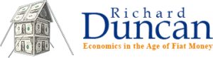About Richard Duncan - Richard Duncan Economics
